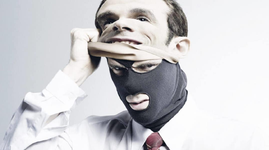 O engano travestido de verdade - ADIBERJ